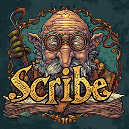 Scribe
